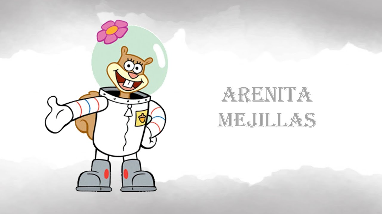 Figura de papel de Arenita - YouTube