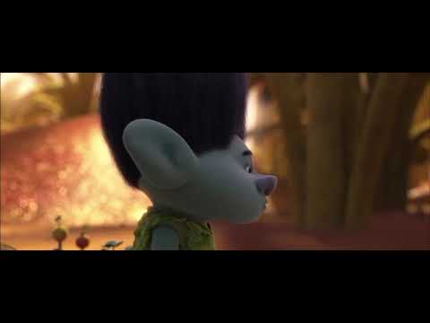 Perfect For Me - Trolls World Tour Clip - YouTube