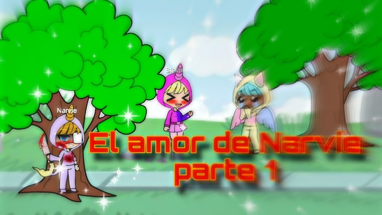 (+9) el amor de Narvie parte 1 - YouTube