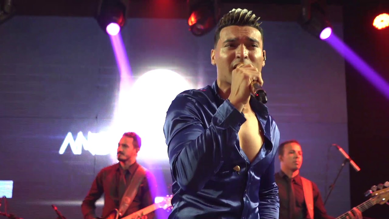 DVD Anderson Vass Mudanças - Vai Sentar - YouTube