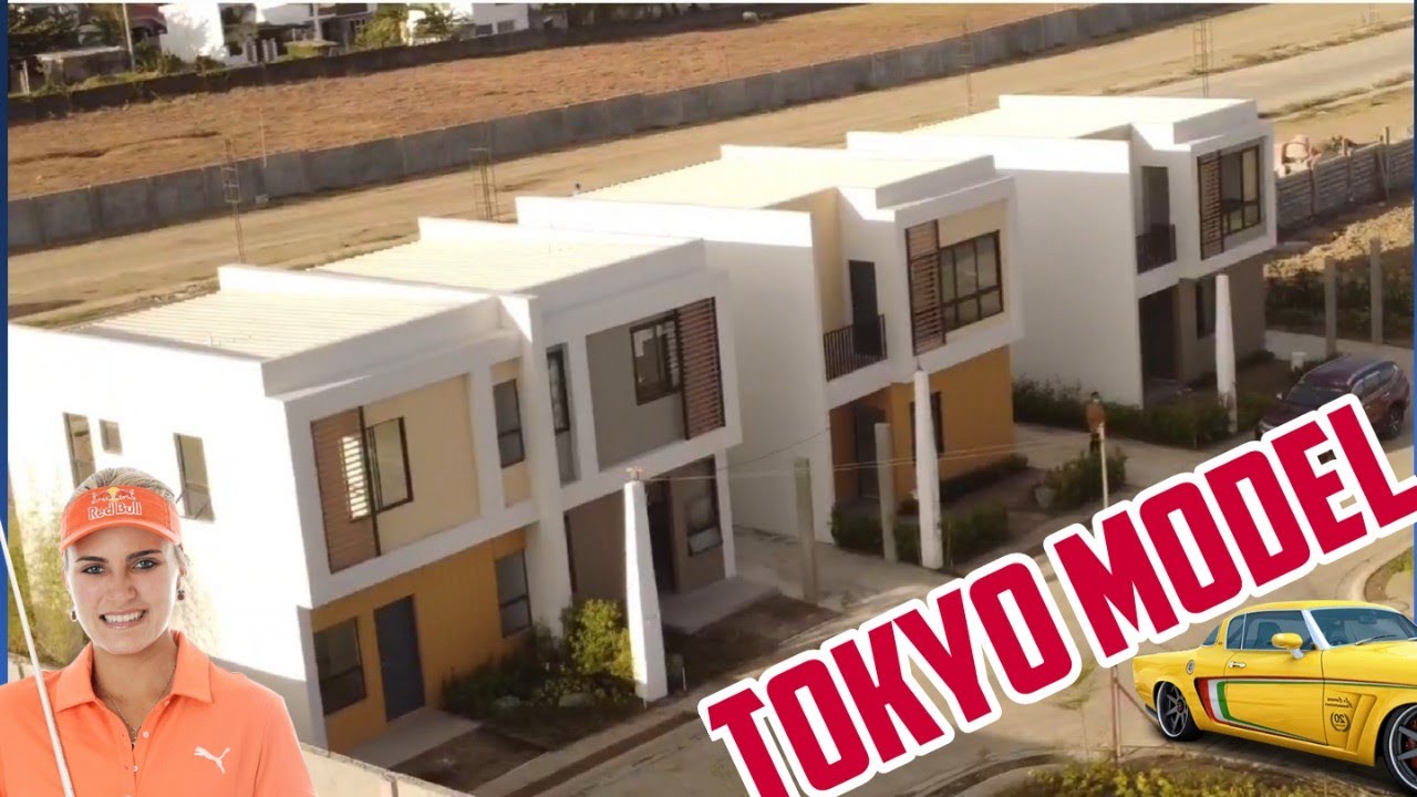 Tokyo Model House | Anyana Antel Tanza Update of Tokyo Model House ...