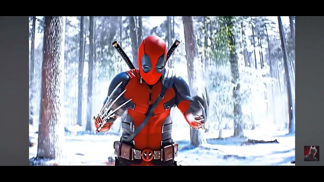 Deadpool🔥 - YouTube