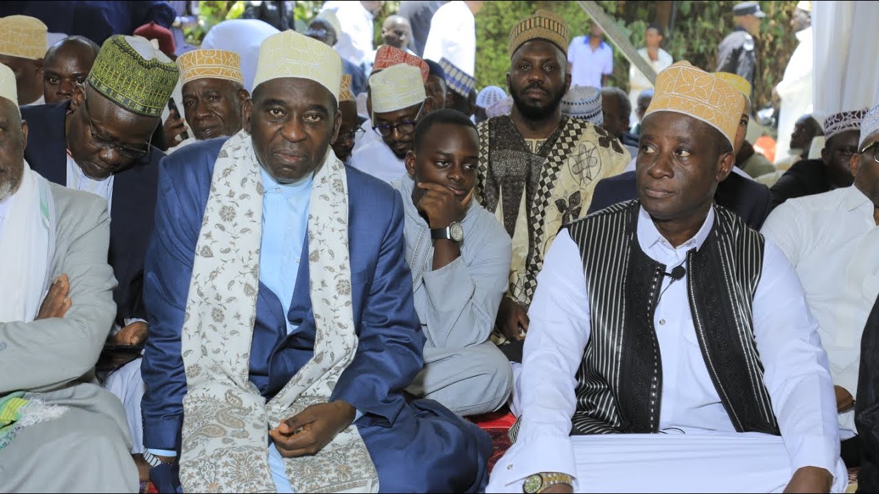 BASOMYE EDDUWA N,OKWABYA OLUMBE LW,OMUZAANA HAJJAT SARAH KAKUNGULU ...