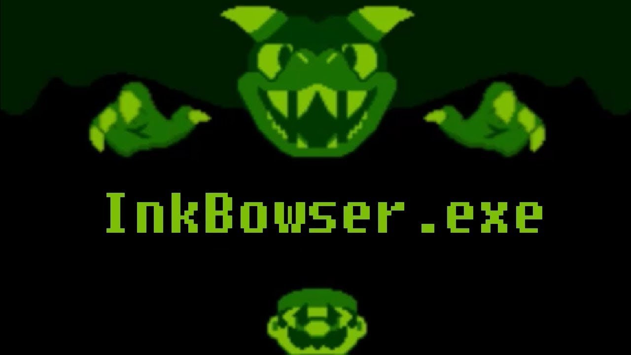 FNF Mario's Madness V2 OST - Unnamed Ink Bowser Song EXTENDED - YouTube