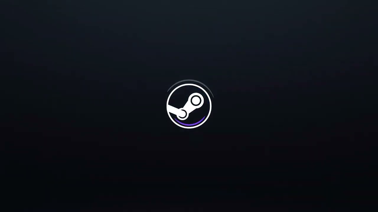 SteamOS 3 (PC Release) OOBE - YouTube