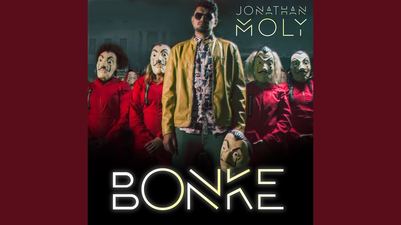 Bonke - YouTube Music