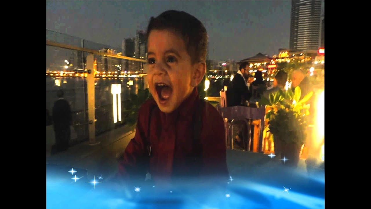 Rached my love - YouTube