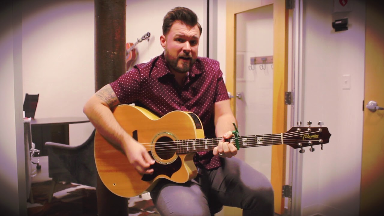 Smoke A Little Smoke Cover by Craig Koch - YouTube