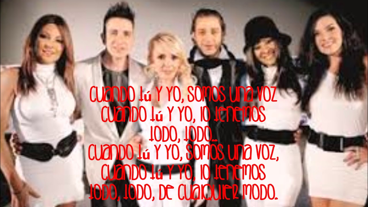 OV7 Cual Letra - YouTube