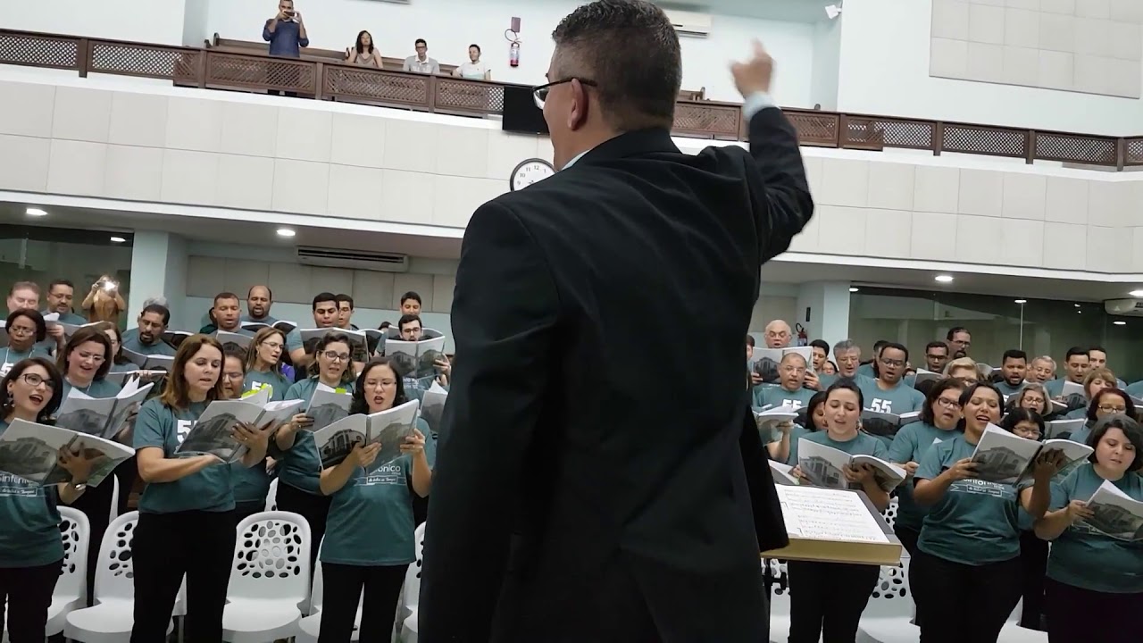 Sou Feliz - Lanny Allen - YouTube