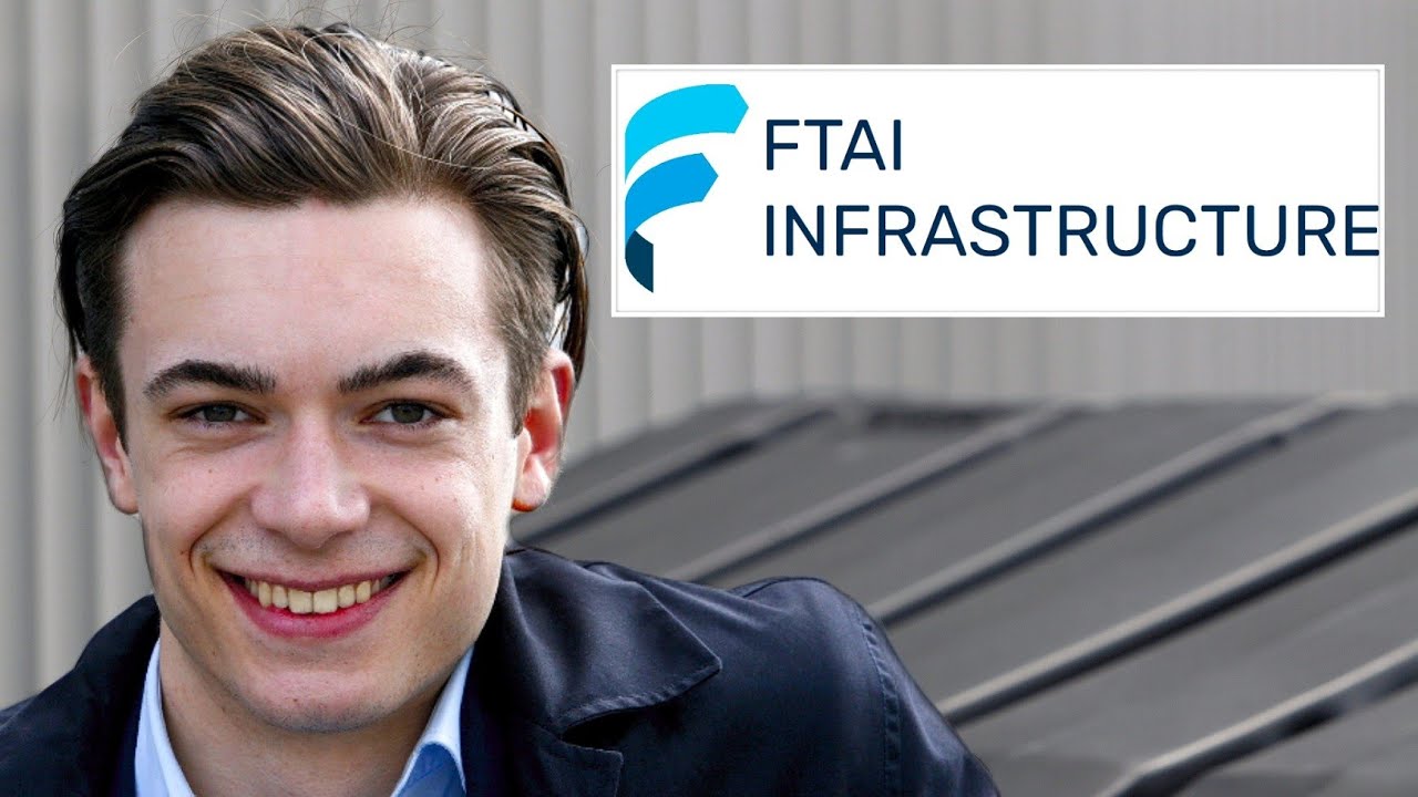 "FTAI INFRASTRUCTURE INC (FIP)" Value Analysis - Value Investment Club Readings - YouTube