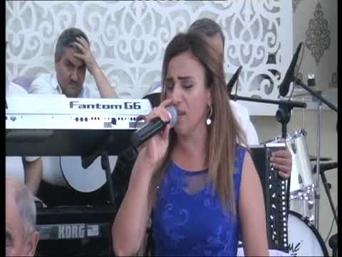 AY ULDUZ S.S.Berde rayon Mustafaagali kendi  Teyyarin kicik toyu Misir Qaryagi ve Sevinc