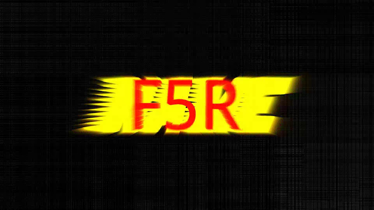 F5R - YouTube