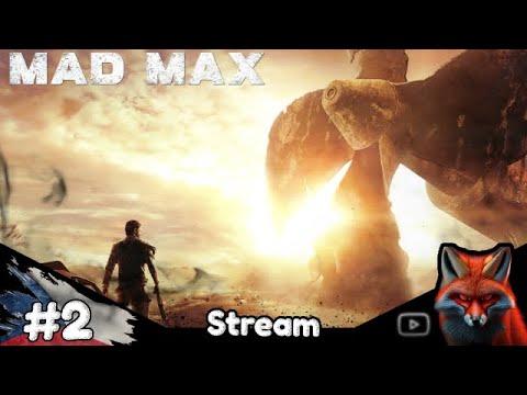 Mad Max #2 STREAM - YouTube