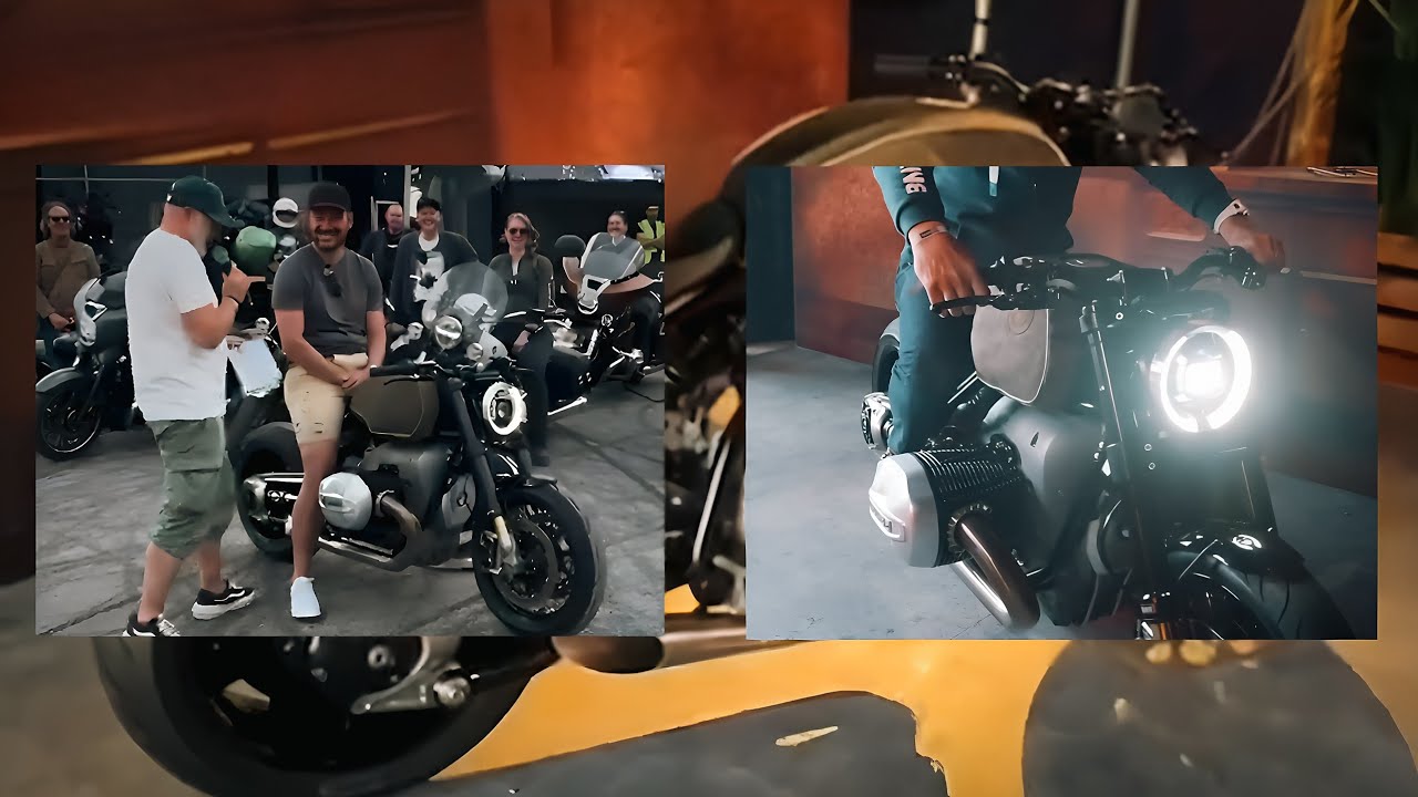 2025 ALL NEW BMW R20 ROADSTER FIRST IMPRESSION!! - YouTube