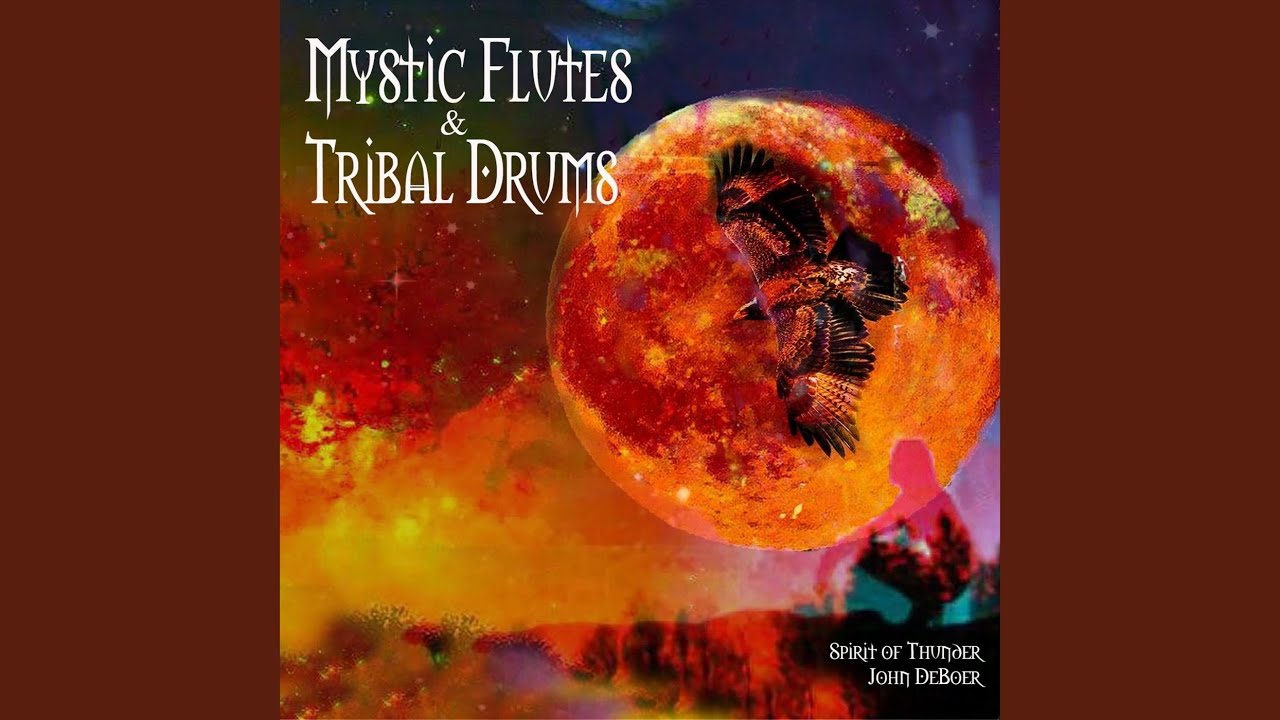 Hand Pan Man (feat. Joshua Pressnell & Mark Fraze) - YouTube