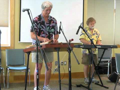 Wes Chappell Randy Marchany Roumainian Rhumba - YouTube