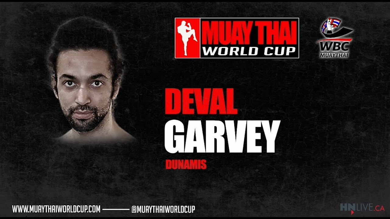 MTWC 5: Jason Davis (WTM) vs Deval Garvey (Dunamis) - YouTube