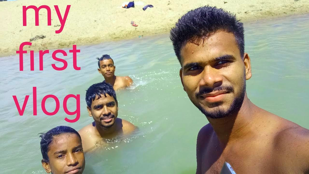 my First vlogs | ankush saw vlogs/ #myfirstvlogs - YouTube