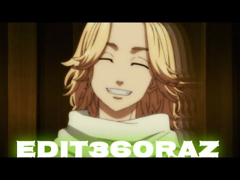 Tokyo Revengers "Mikey" - Devil Eyes [AMV/EDIT] - YouTube