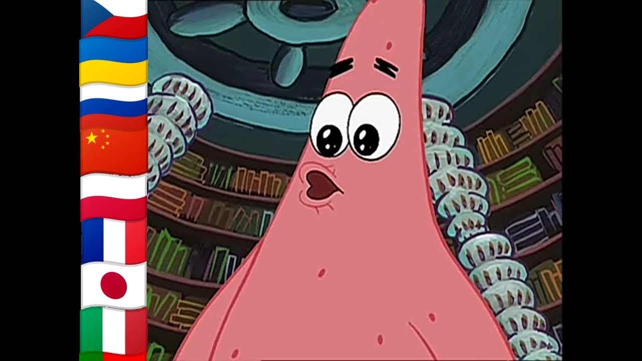 Ugly Barnacle Memes Ugly Barnacle Story Meme (Nazz Mimi's Big Show