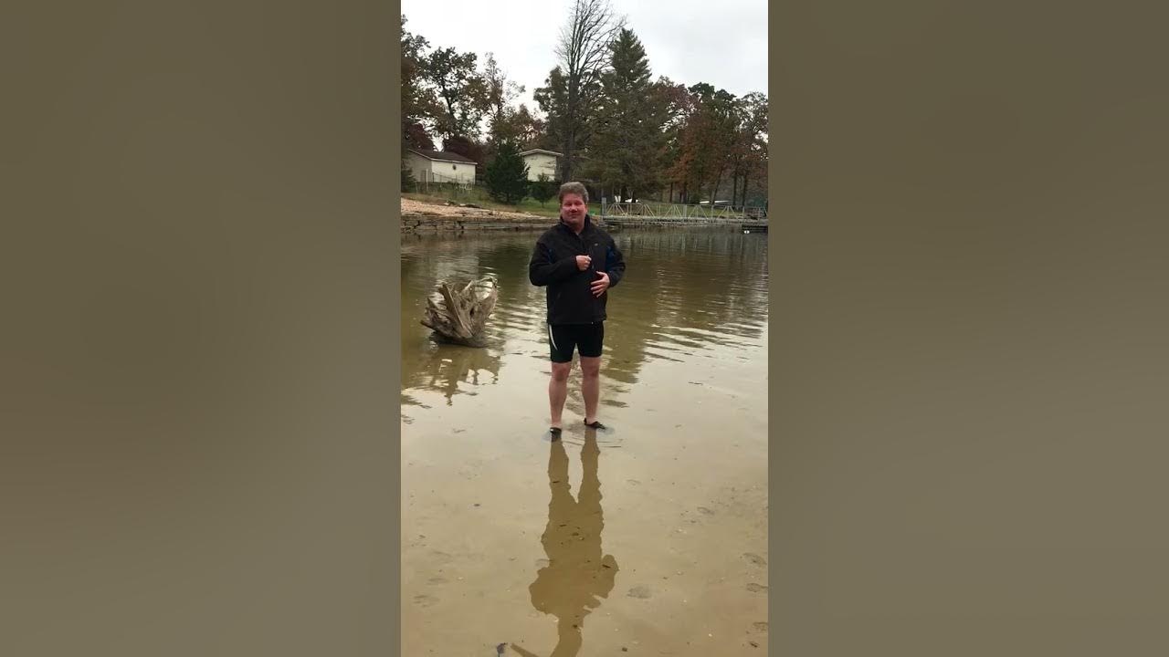 Jonathan Whiting - Training 3 - YouTube