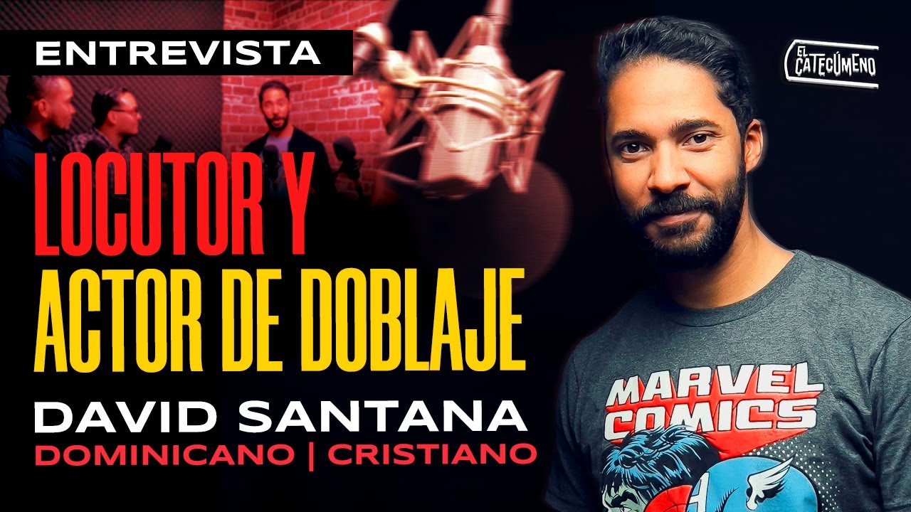 EXITOSO | LE DIJO QUE NO A MARCAS POR RESPETAR SUS PRINCIPIOS | DAVID SANTANA. @DavidSantana7 ...