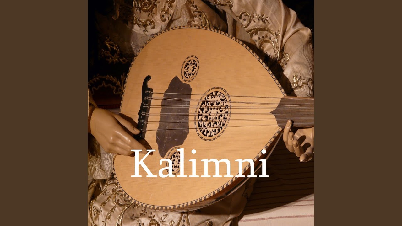 Kalimni - YouTube