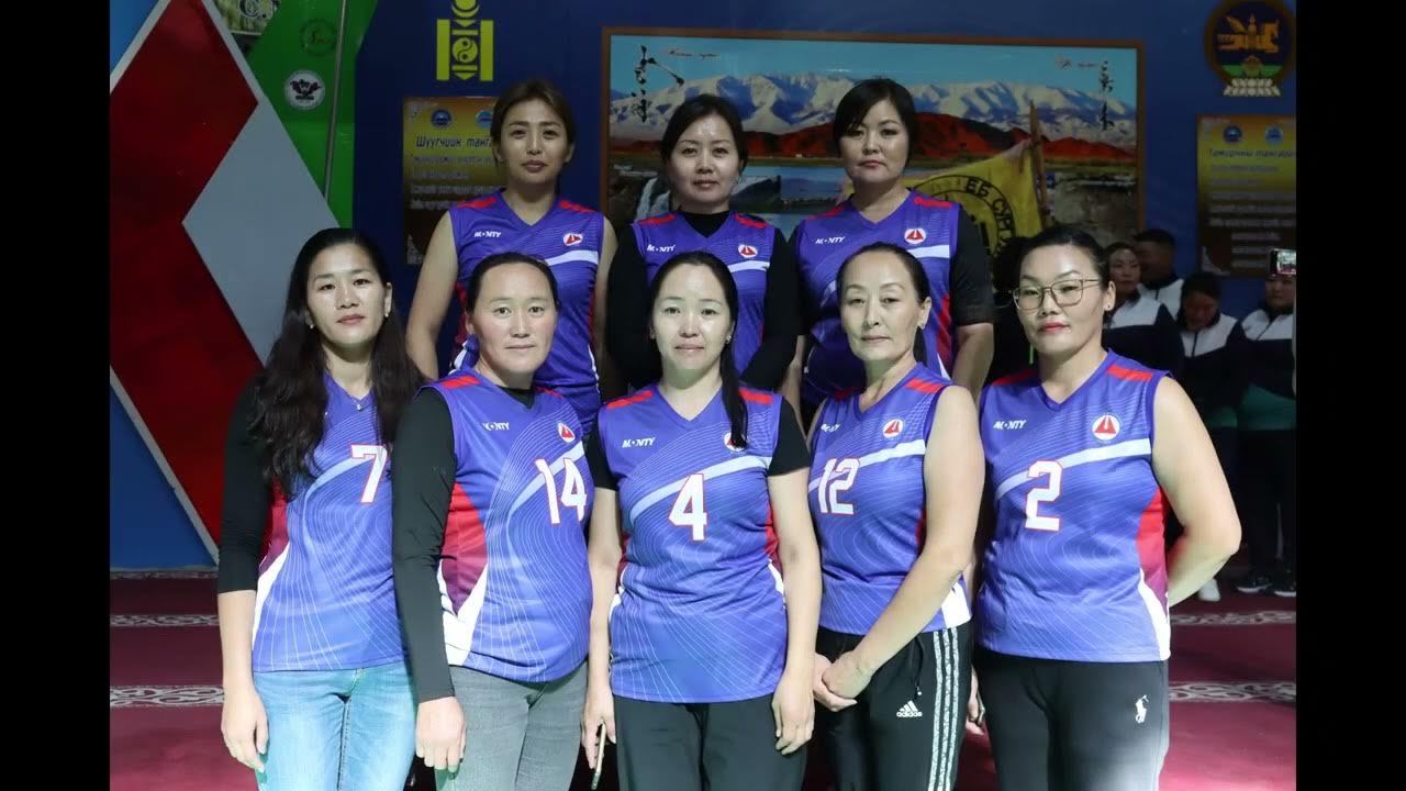 Багш нарын баярын тэмцээний хэсгээс Youtube