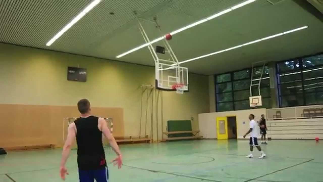 Basketball - Hard Work Pays Off - Offseason - YouTube