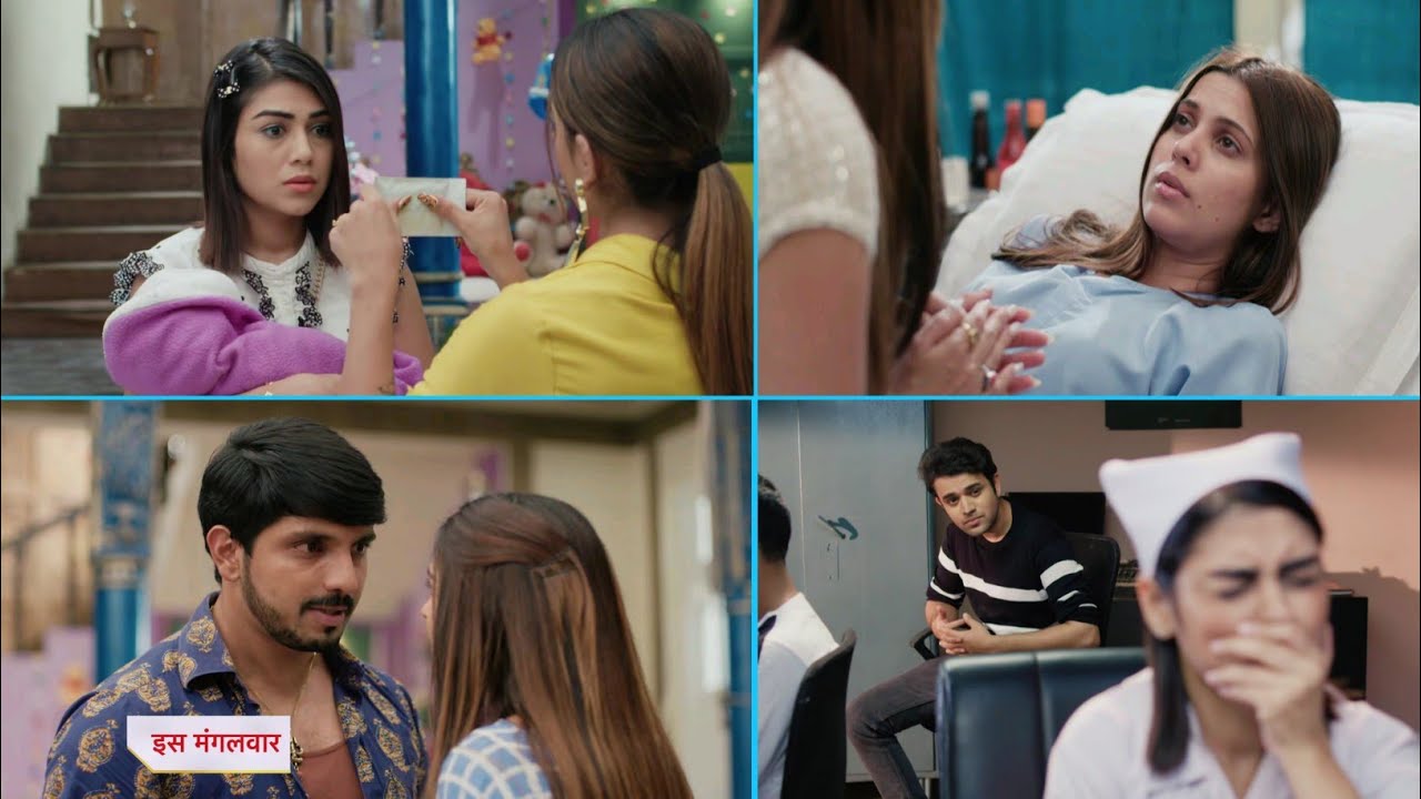Pandya Store Today Episode Update || 13 November 2022 Pandya Store ...