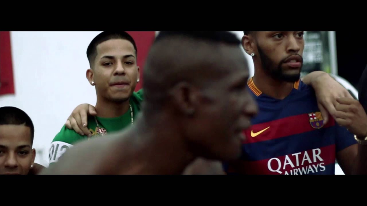 Grown Boi Trap - Man Of The Year (Dir. @phantomxpress) - YouTube