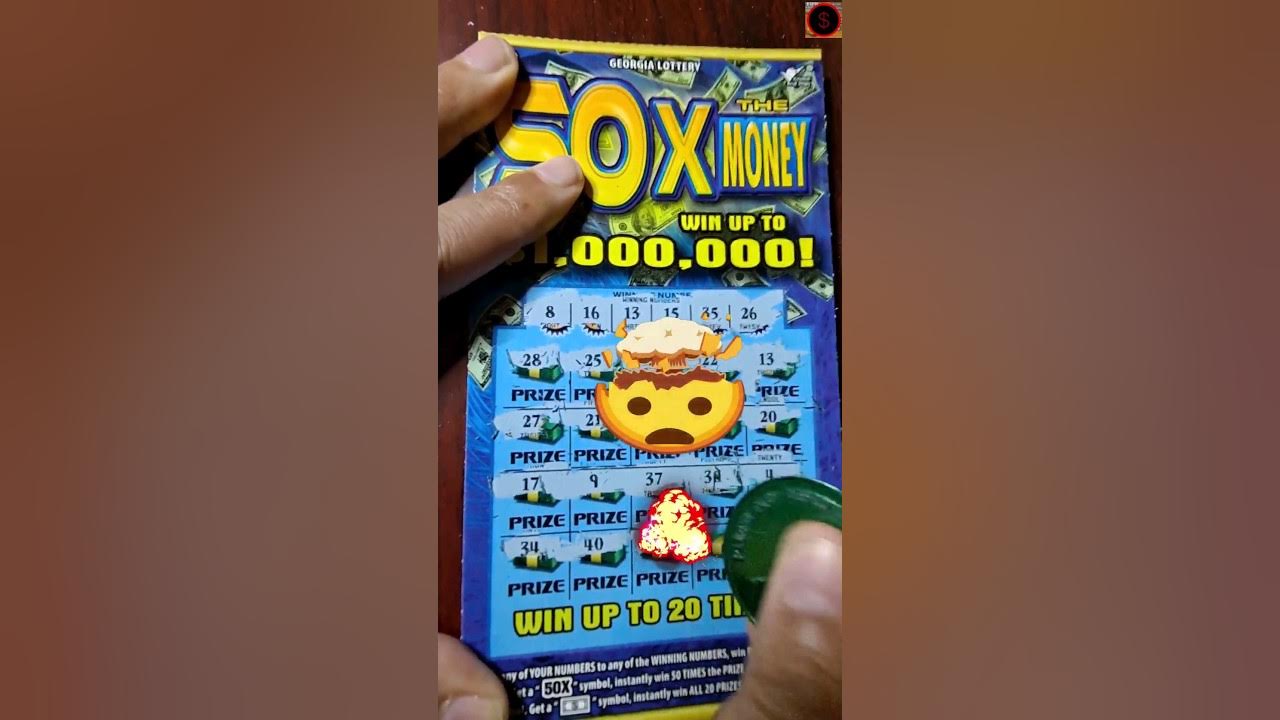 10 50X GA SCRATCH OFF Ticket scratchers lottery winner YouTube 10-50x-ga-scratch-off-ticket-scratchers-lottery-winner-youtube