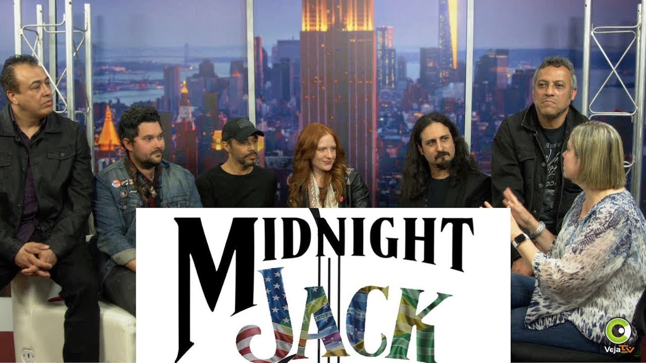 Midnight Jack - YouTube