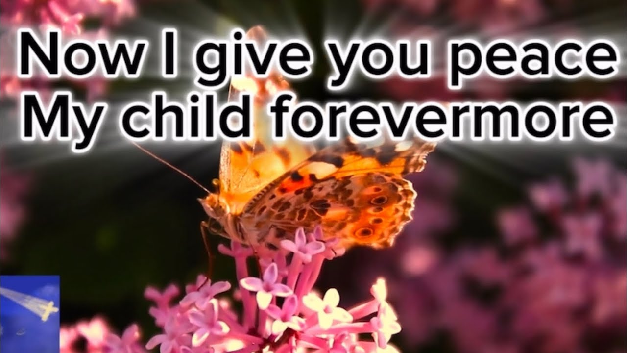 Lighthouse (Official Lyric Video) - YouTube