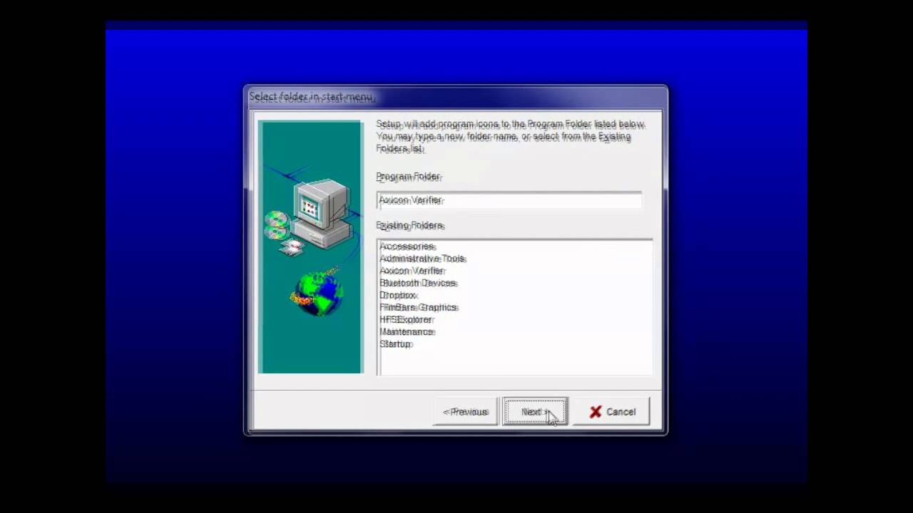 Videos - Axicon Auto ID