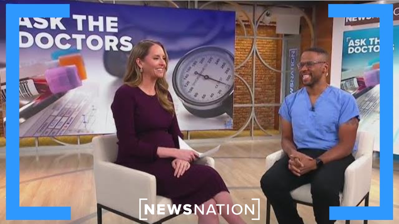 Doctors explain how tattoos can lead to serious health issues | Morning ...