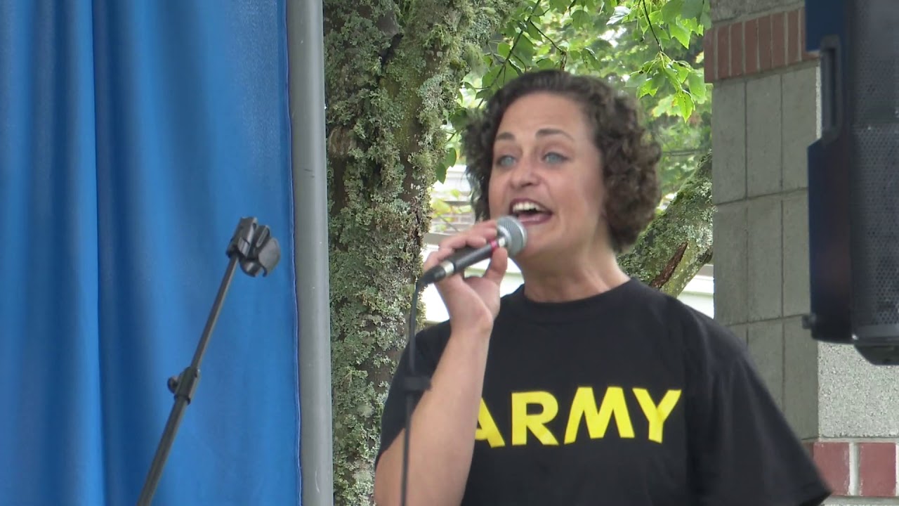 313th Army Band - YouTube