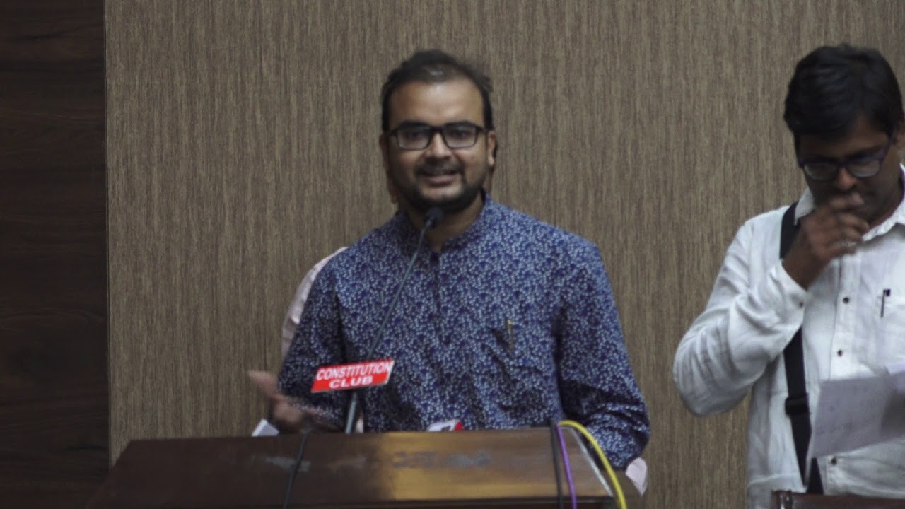 Bihar Pratibha Samman Samaroh 2017 | Voice of Bihar - YouTube