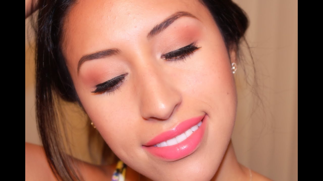 My Eyebrow Routine Feat. Makeup Forever Aqua Brow (Perfect for ...