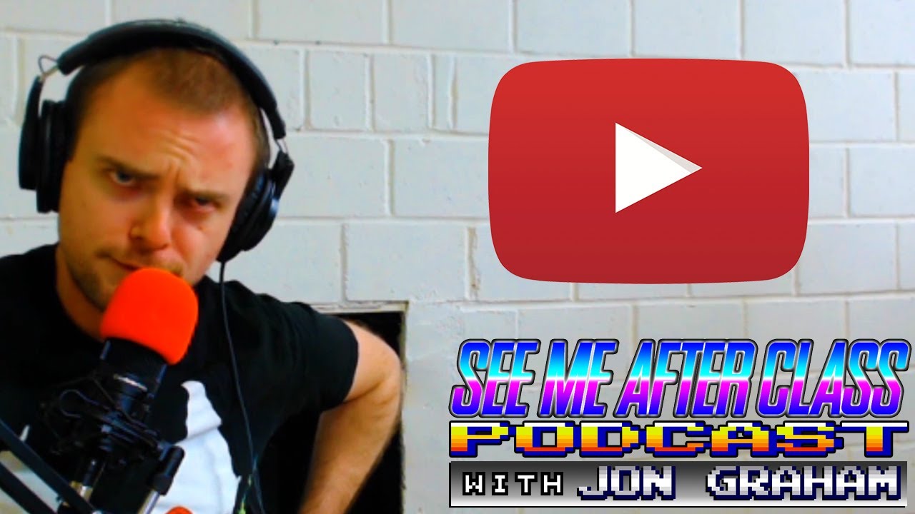 I Wanna Choke Every Youtuber Clips See Me After Class Podcast Youtube