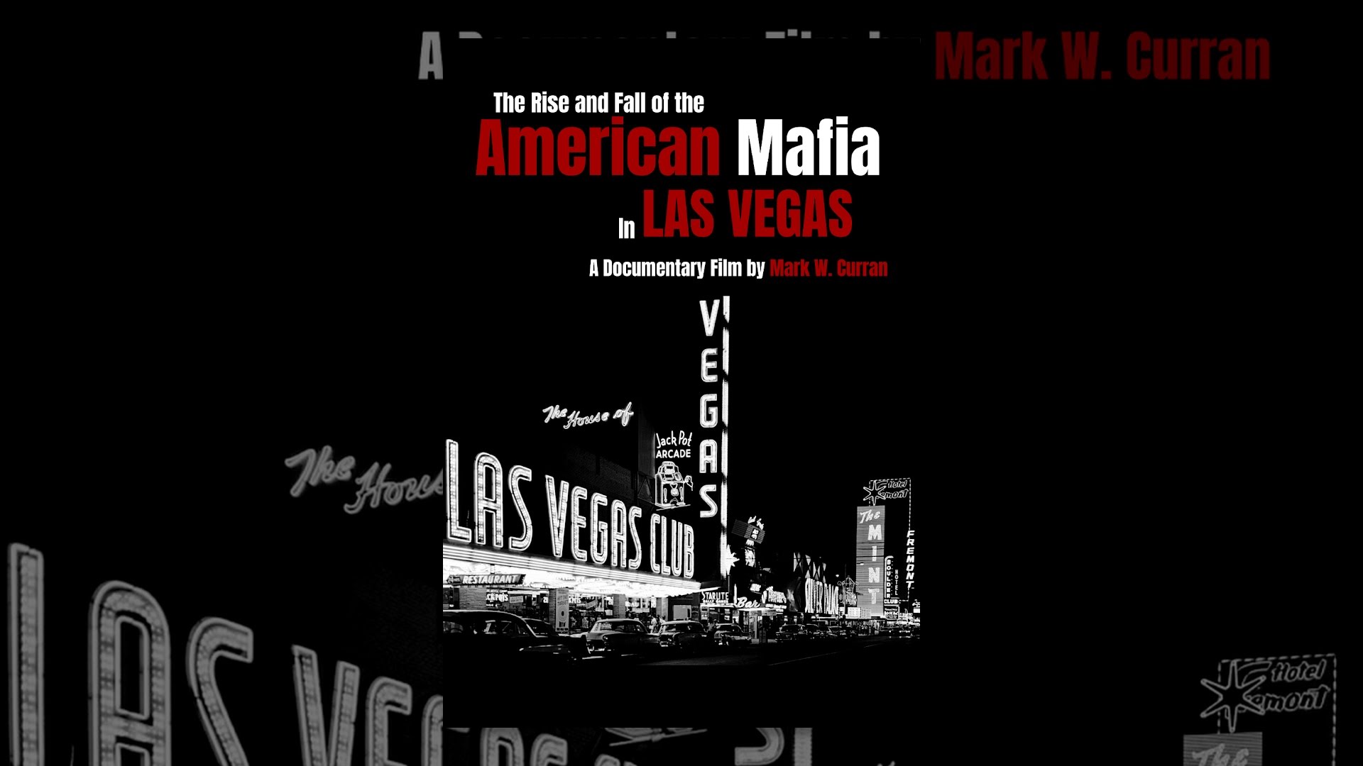 American Mafia: The Rise and Fall of Organized Crime in Las Vegas - YouTube