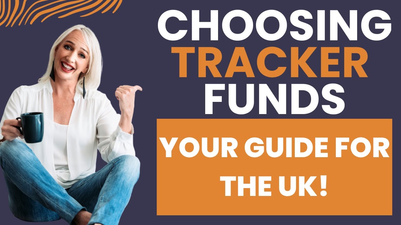 UK - How To Select a Global Tracker Fund & How To Read A Fund Fact ...