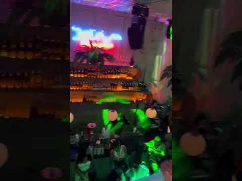 Part 2 Delirium Night Club in Cartagena Colombia. Club Delírium en ...