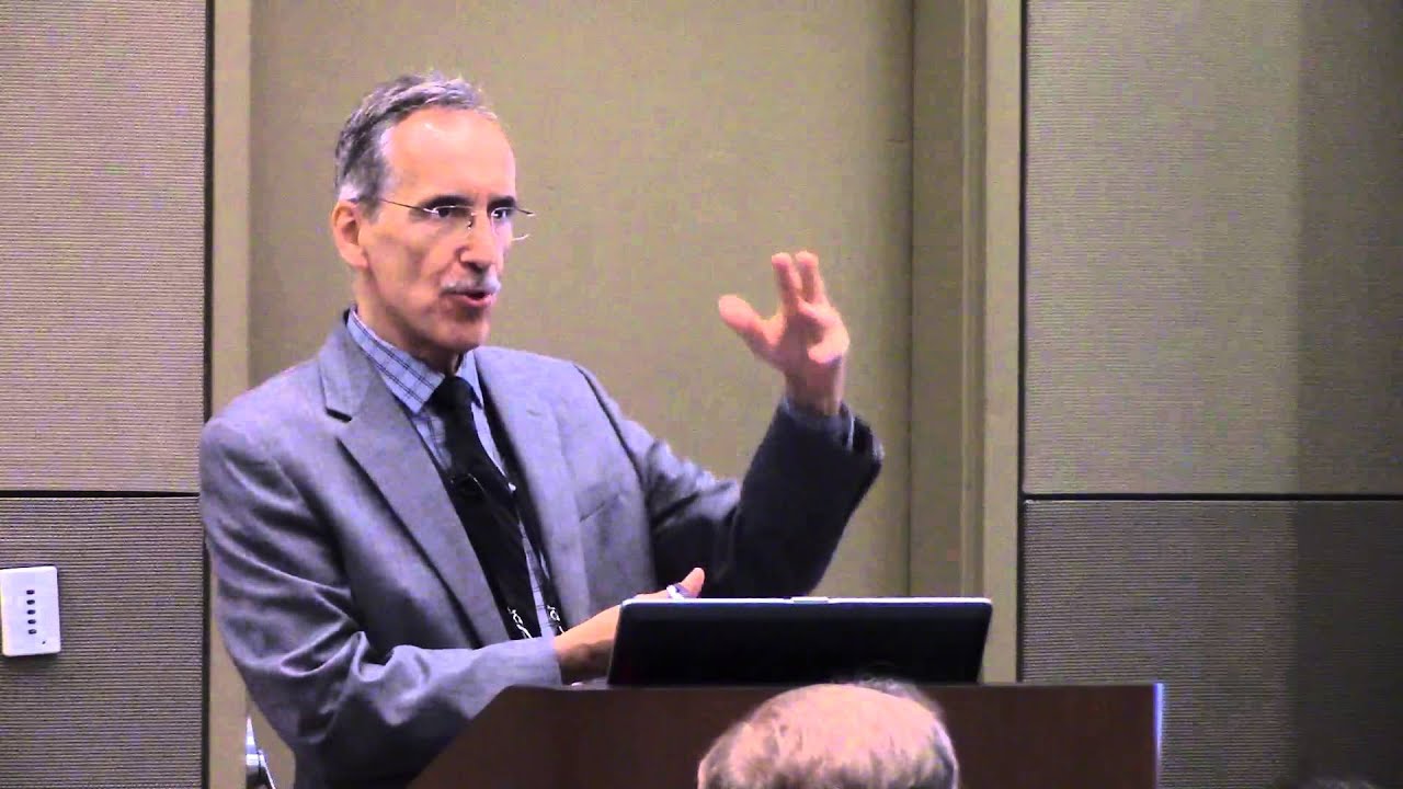 ASI 2014 Seminar2 John Markovic - YouTube