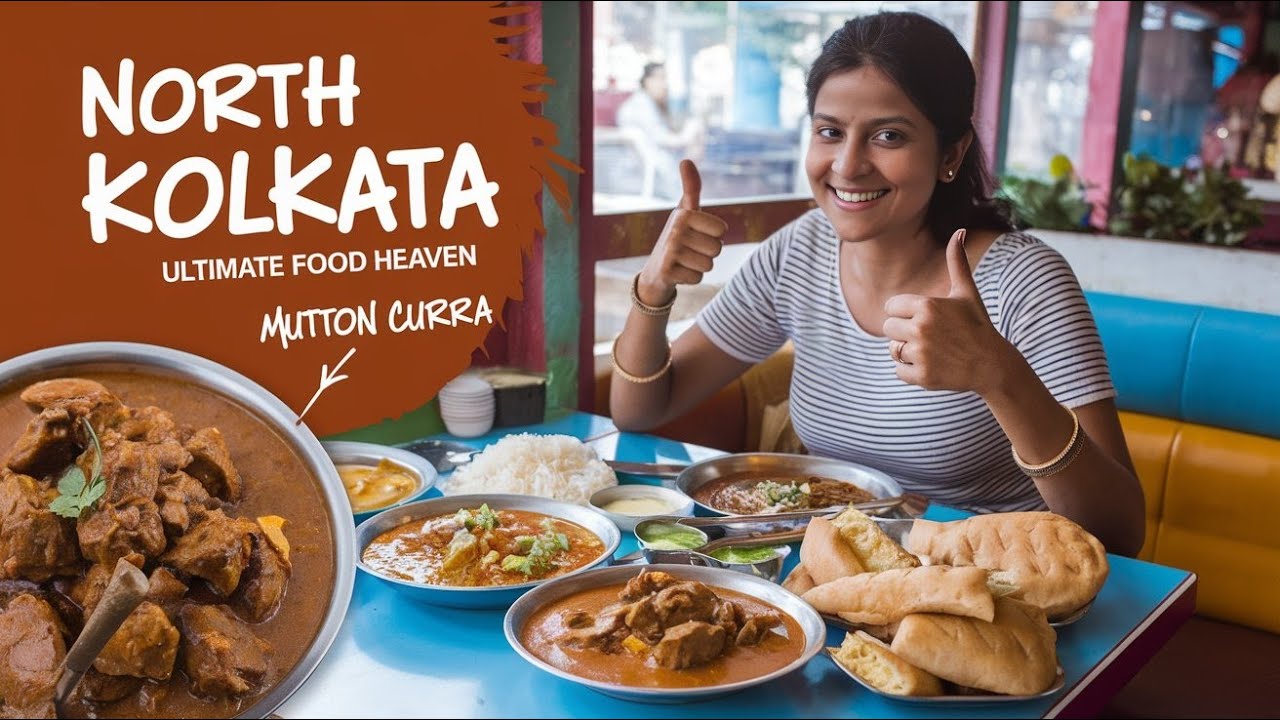 Oriental Restaurant Ka Mutton Kossa and Moglai ka Recipe | Kolkata food ...