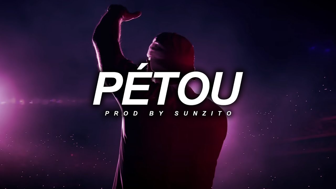 Jul x Marseille Type Beat "PÉTOU" (Prod. Sunzito) - Instru Rap/Été ...