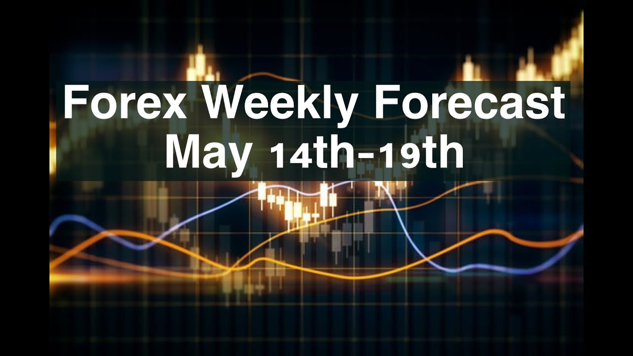 Forex Weekly Forecast May 14-19 AUD/USD, EUR/USD, USD/ JPY, GBP/USD ...