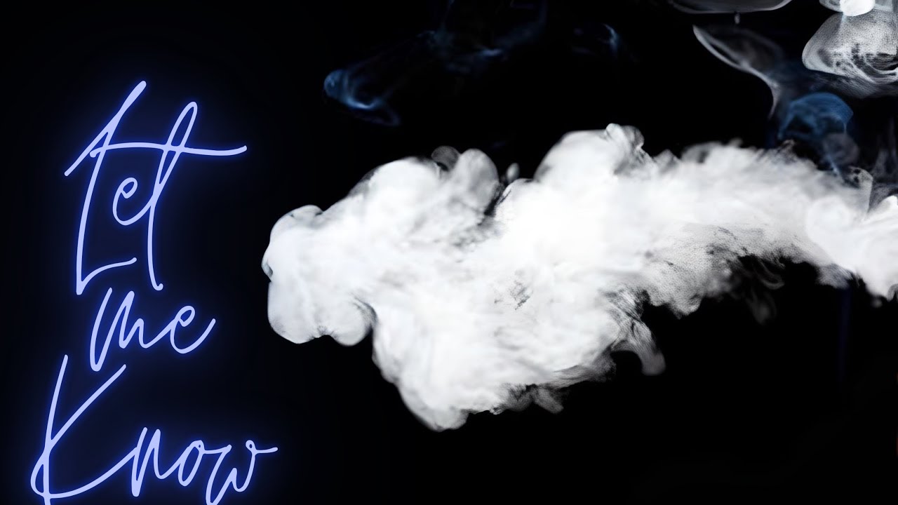 Nyce the Rapper - Let Me Know prod. By Homage - YouTube