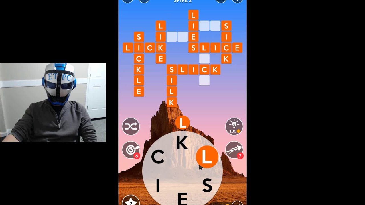 WORDSCAPES LEVEL 722 NEW UPDATE masaya ang mga salita - YouTube